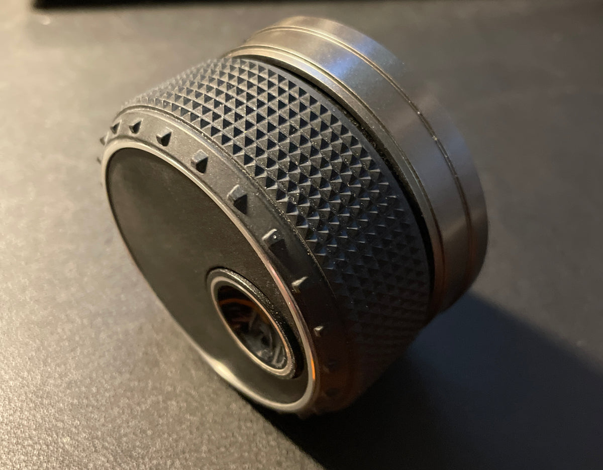 HF Radio VFO Knob (New)| DH Collectibles