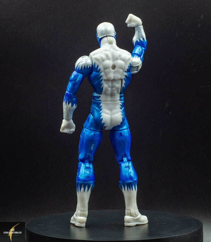 2012 Marvel Legends Infinite Series Blizzard Action Figure - Loose | DH ...