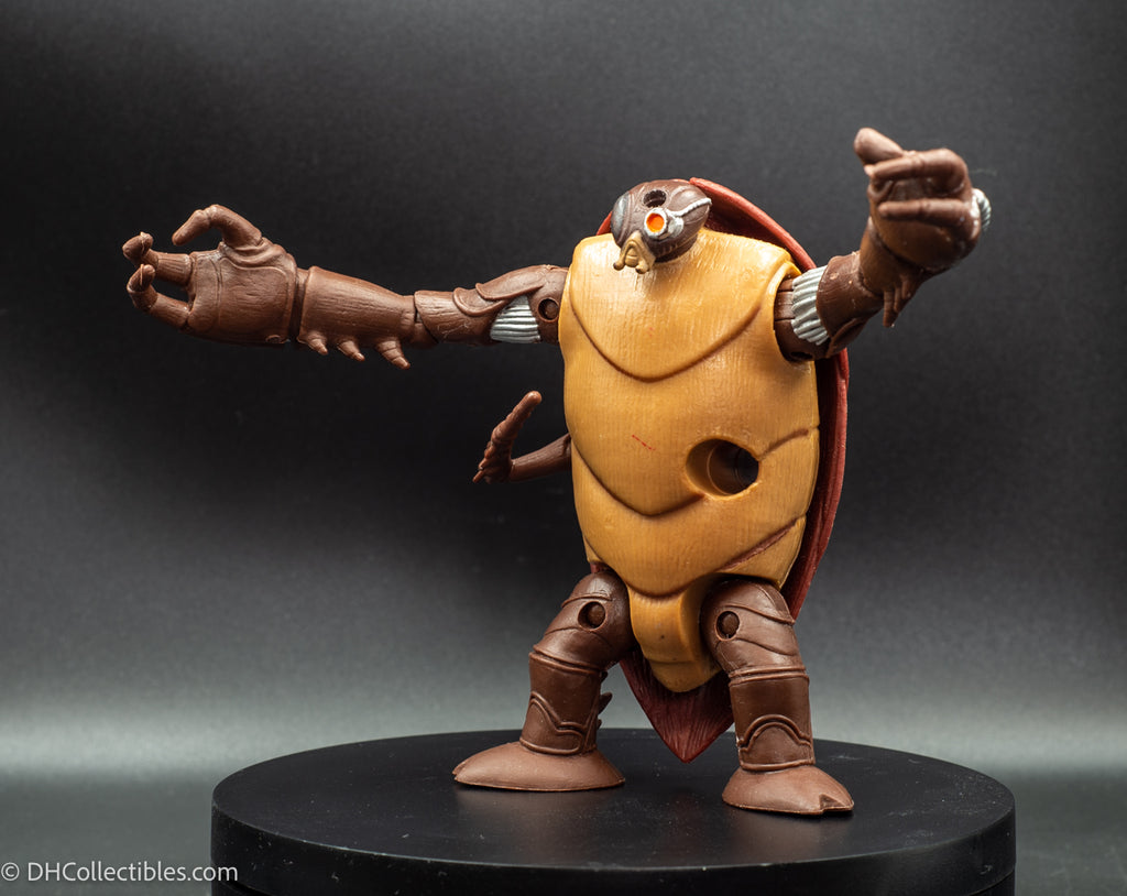 Tmnt 2022 Cockroach Terminator