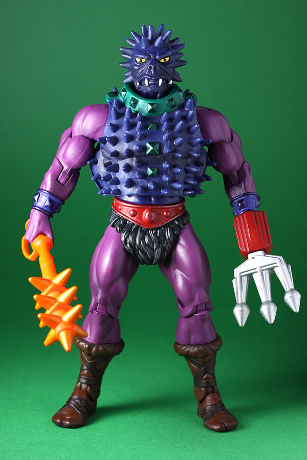 2012 Masters of the Universe Classics Spikor Action Figure| DH Collectibles